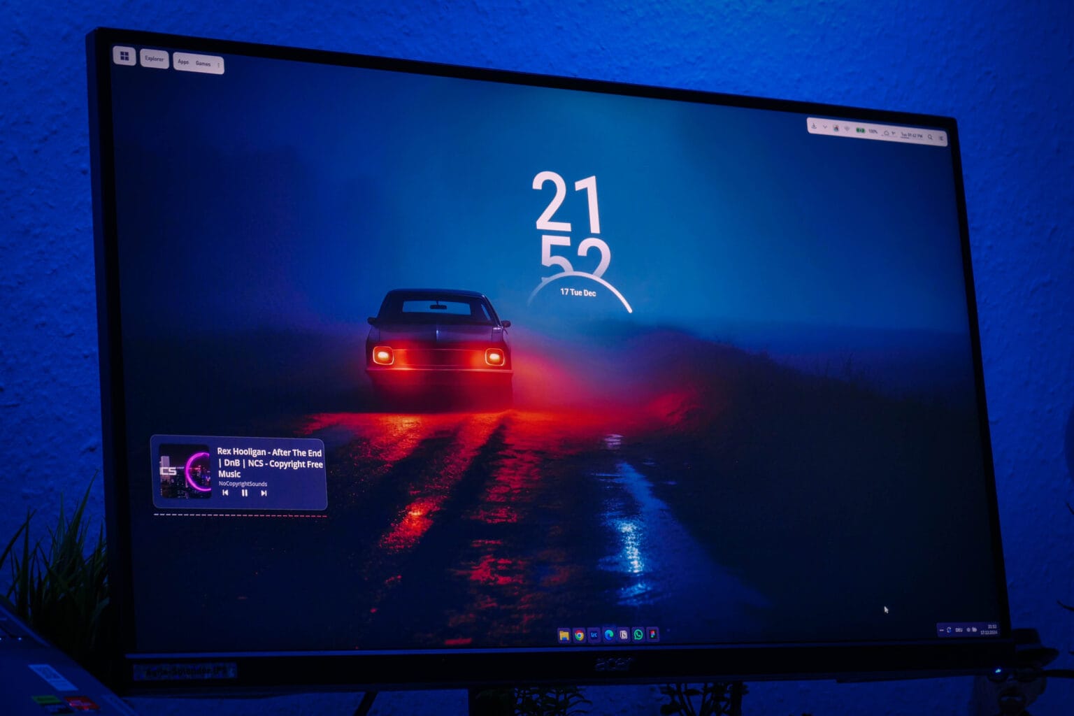 Try out these customization tools for a productive and clean desktop ... Try out these customization tools for a productive and clean desktop ...